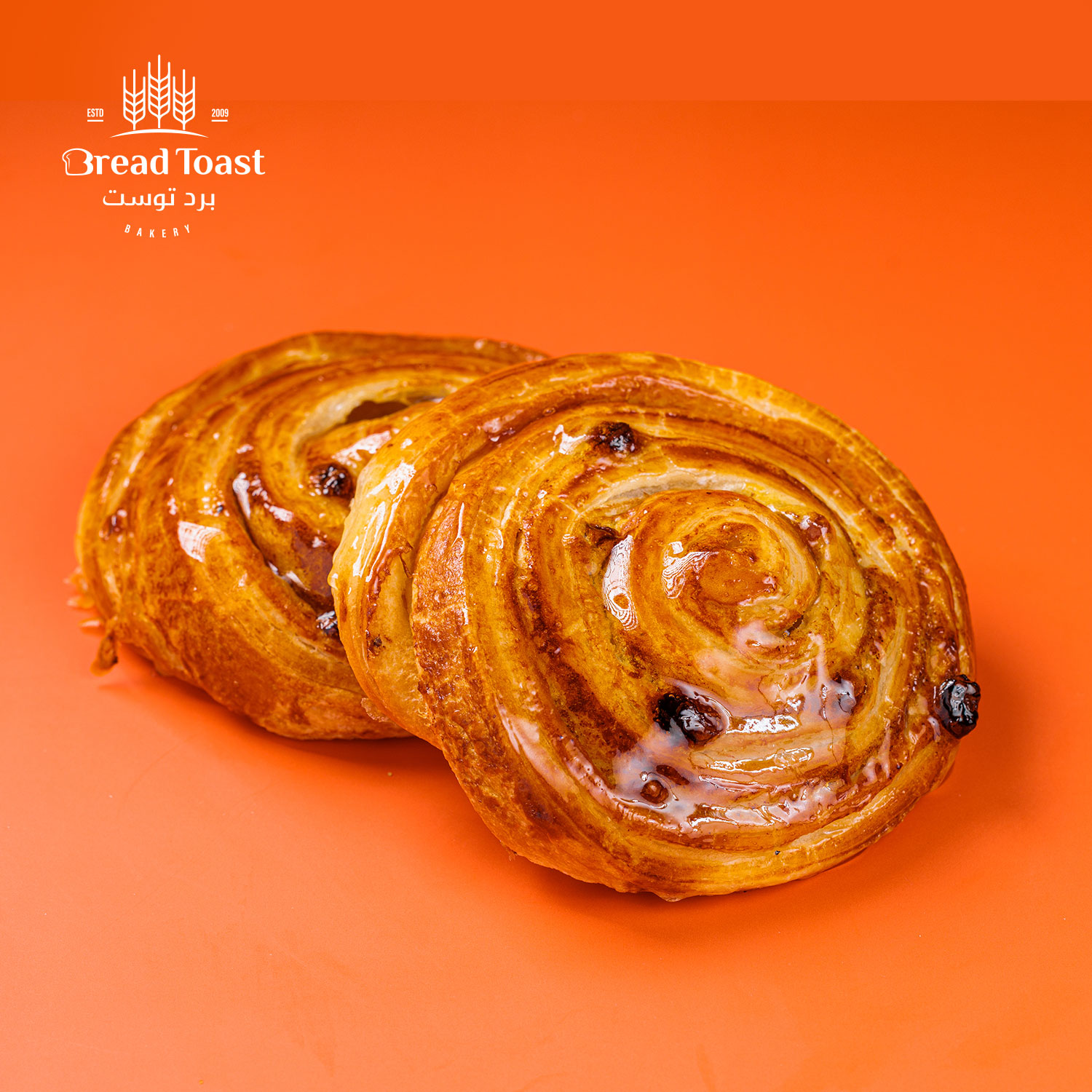 Home | Bread Toast Bakery